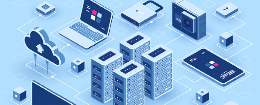 Macam - macam software database - Solusi Dinamika Mandiri